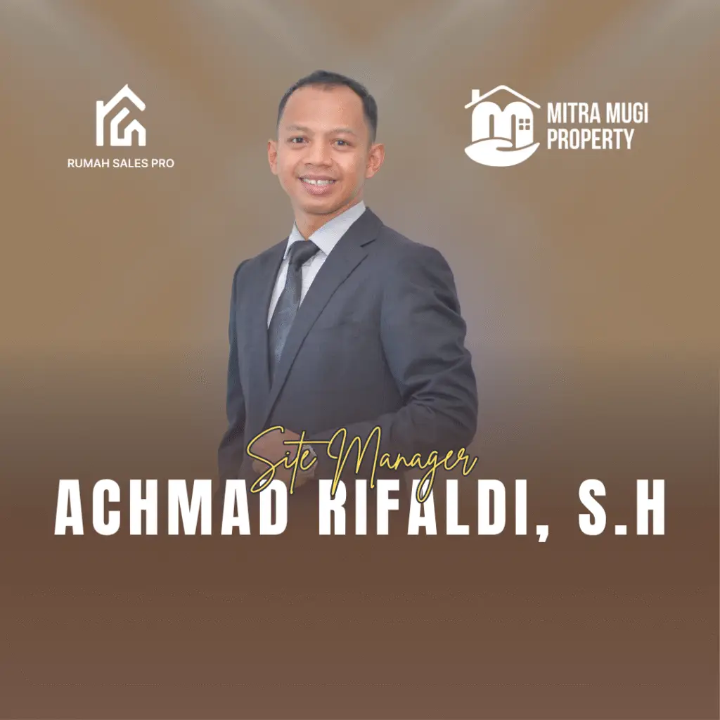 Team Kami - Mitra Mugi Property